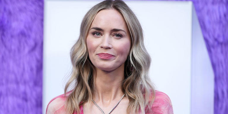 Emily Blunt Recalls Her Kids' Brutal Reaction To Her 'Devil Wears Prada ... Emily Blunt Recalls Her Kids' Brutal Reaction To Her 'Devil Wears Prada ...