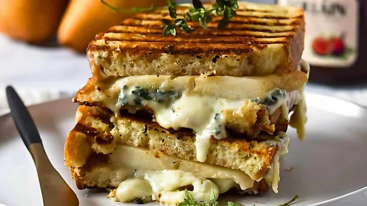 12 Sandwich Recipes That Are Simple Yet Satisfying