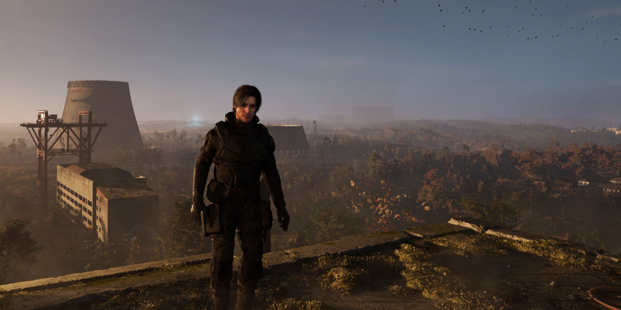 Stalker 2 Controller Not Working