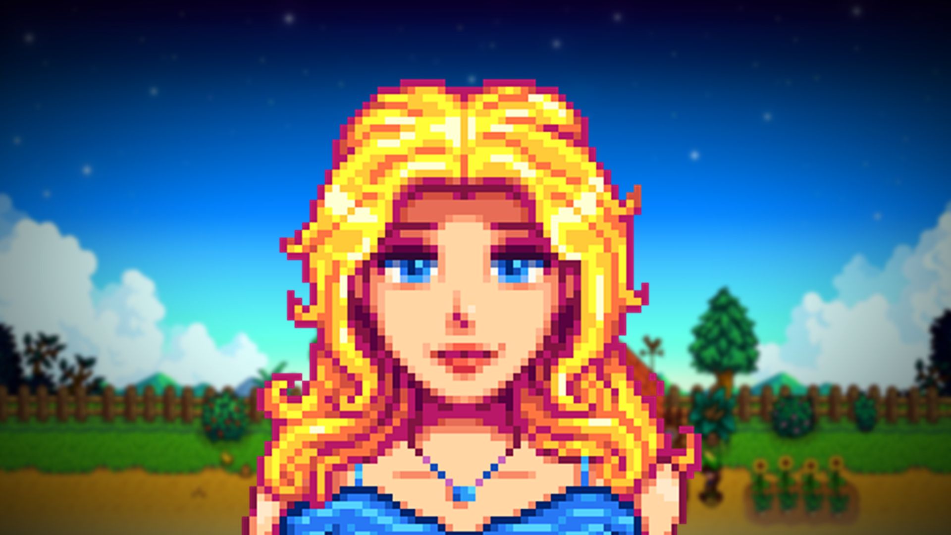 Stardew Valley creator Eric Barone "started off having no ambitions ...