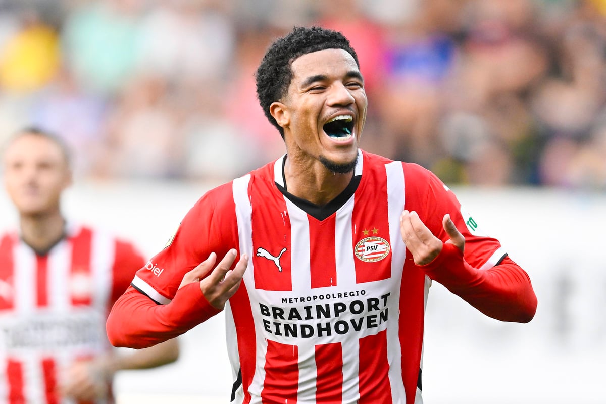 Tillman doet opvallende belofte voor tweede kampioenschap op rij met PSV