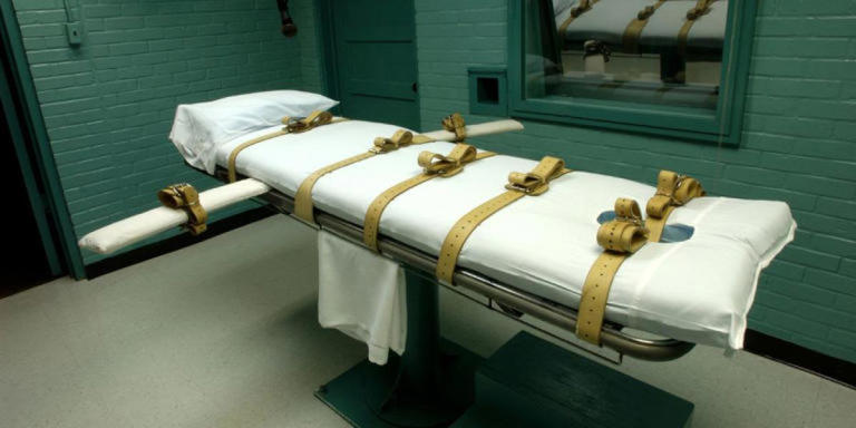 Un inmigrante ilegal podría ser condenado a pena de muerte por una ...