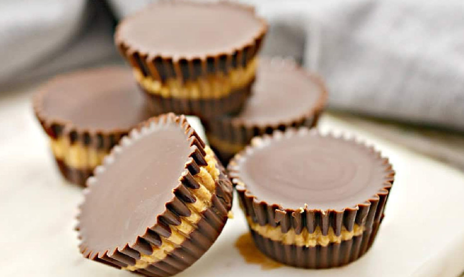 In Search Of Tasty Chocolate Recipes? Try These 15 Favorites