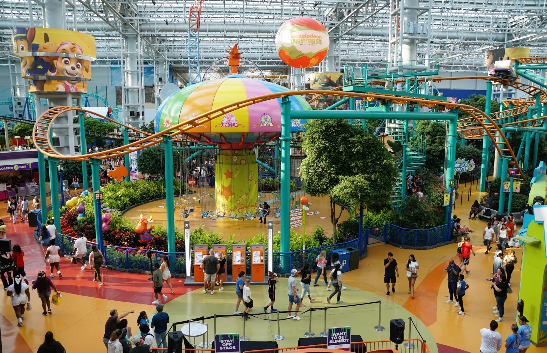 Your State's BEST Indoor Attraction For The Perfect Day Out