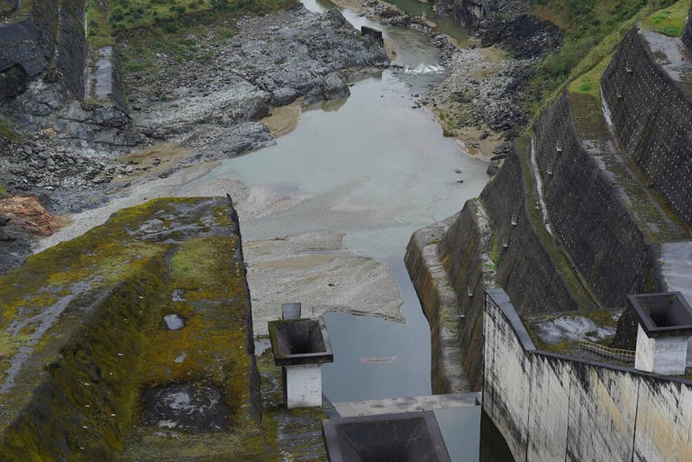 Daniel Noboa presenta su hoja de ruta para un segundo mandato: energía ...