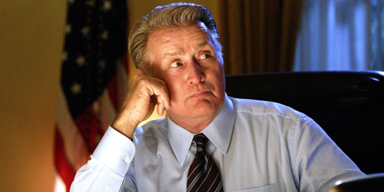 The West Wing Revival: Showrunner John Wells Discusses Challenges