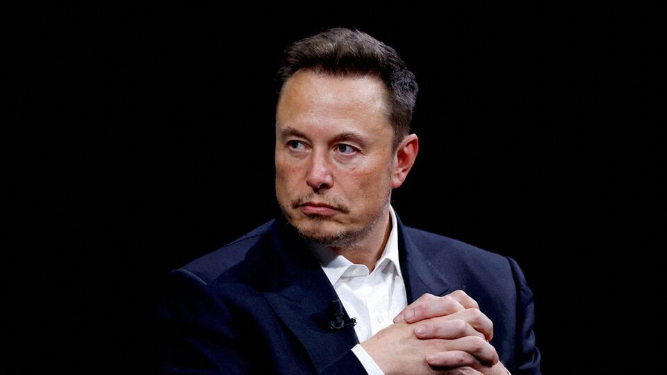SpaceX to send five uncrewed Starship to Mars by 2026: Elon Musk, flags ... SpaceX to send five uncrewed Starship to Mars by 2026: Elon Musk, flags ...