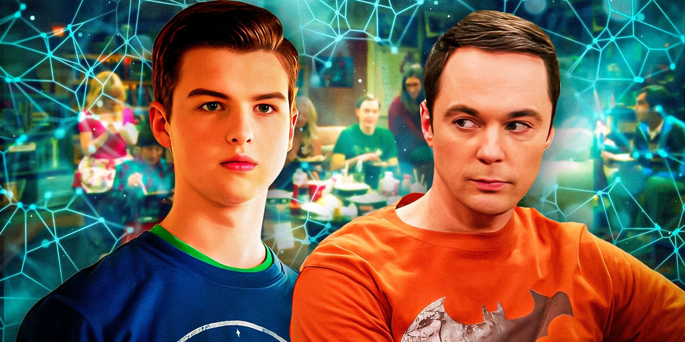 The 15 Best Nerdy TV Characters Of All Time, Including Sheldon Cooper ...