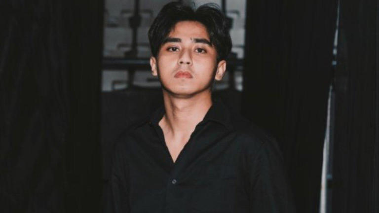 5 Fakta Raymond Aditya,Pemain Keyboard Diisukan Selingkuhan Mahalini ... 5 Fakta Raymond Aditya,Pemain Keyboard Diisukan Selingkuhan Mahalini ...