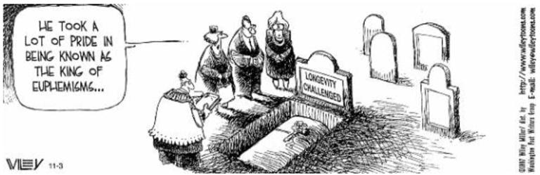 15 Best Single-Panel Non Sequitur Comics, Ranked