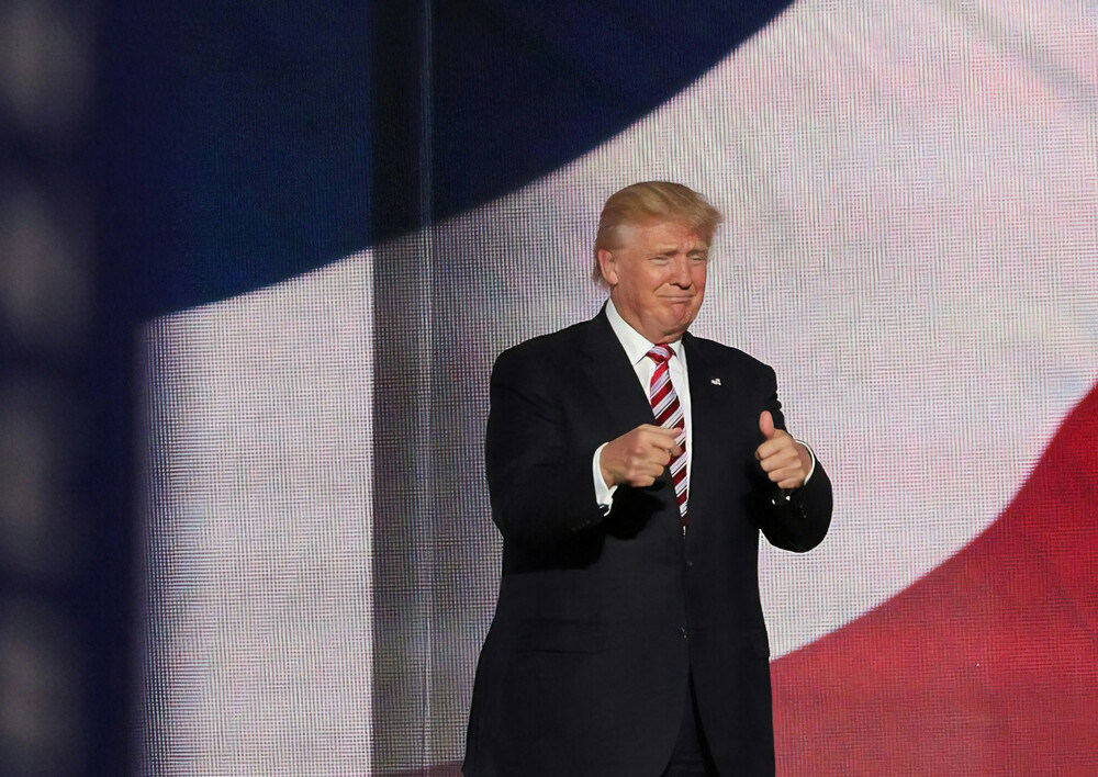 Trumps plan om de oorlog in Oekraïne te stoppen: wat als het slaagt? Trumps plan om de oorlog in Oekraïne te stoppen: wat als het slaagt?