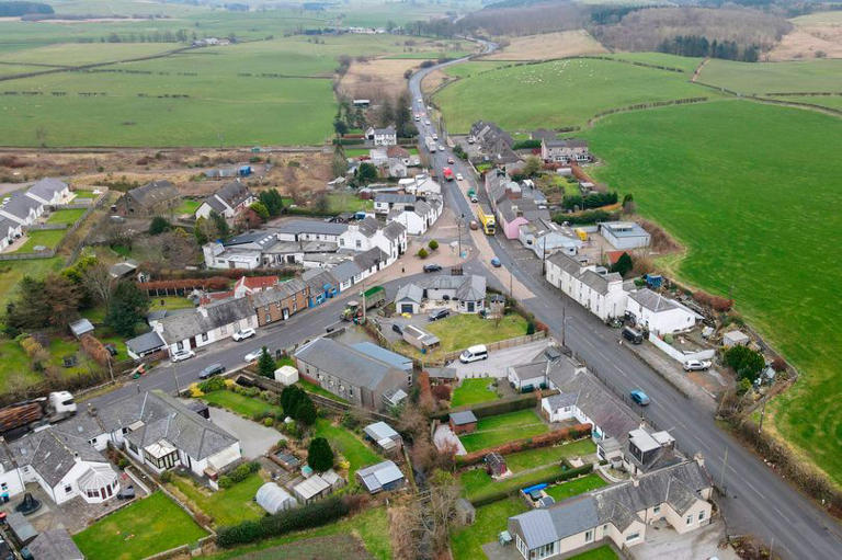 Plans for bypass around Dumfries and Galloway villages still two years away