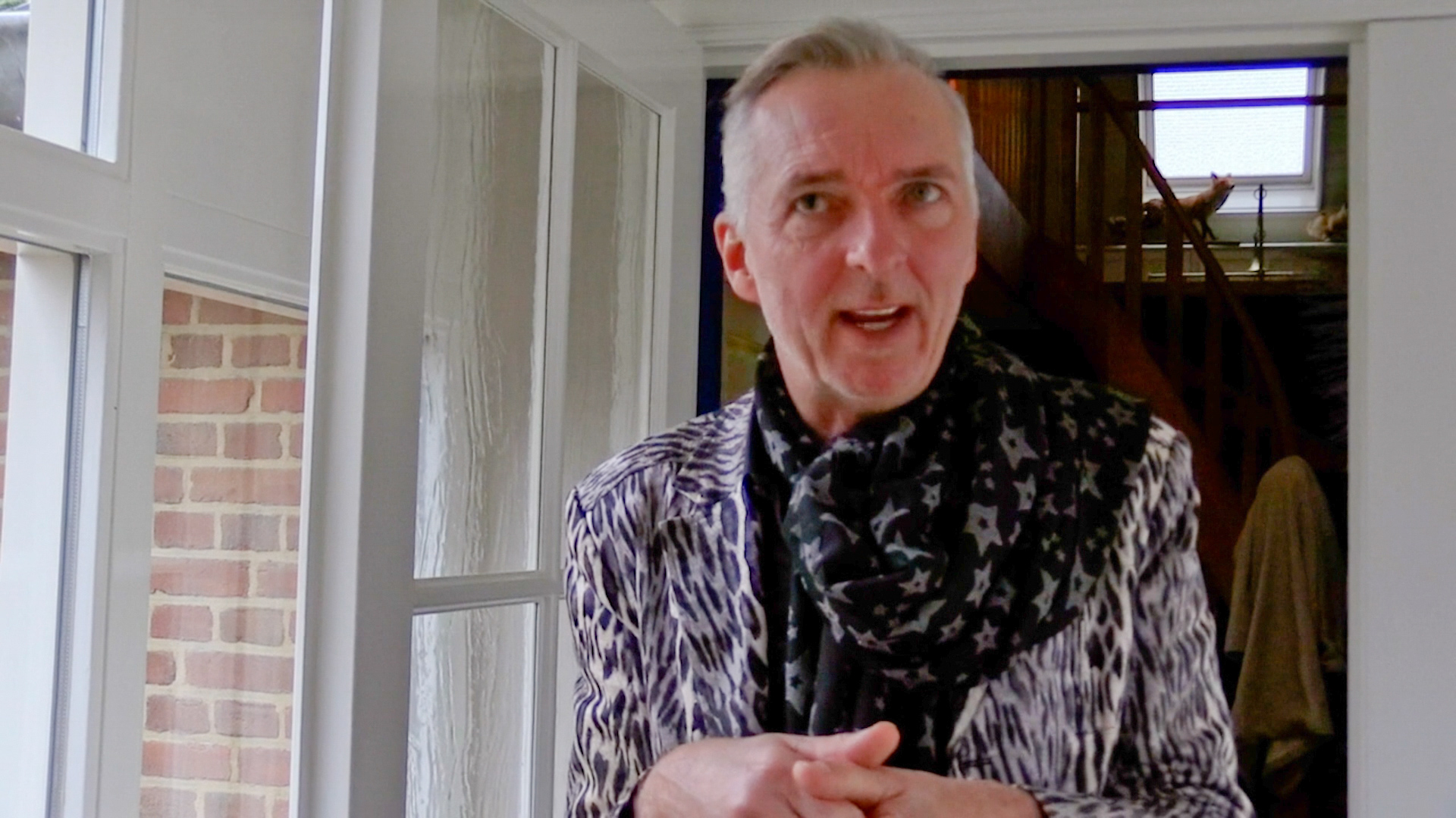 Martien Meiland ziet droom uiteenspatten