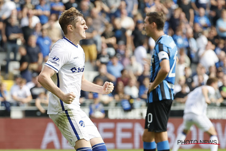 Wel heel flauwe straf voor Club Brugge-supporters: dit gaat niet veel ... Wel heel flauwe straf voor Club Brugge-supporters: dit gaat niet veel ...