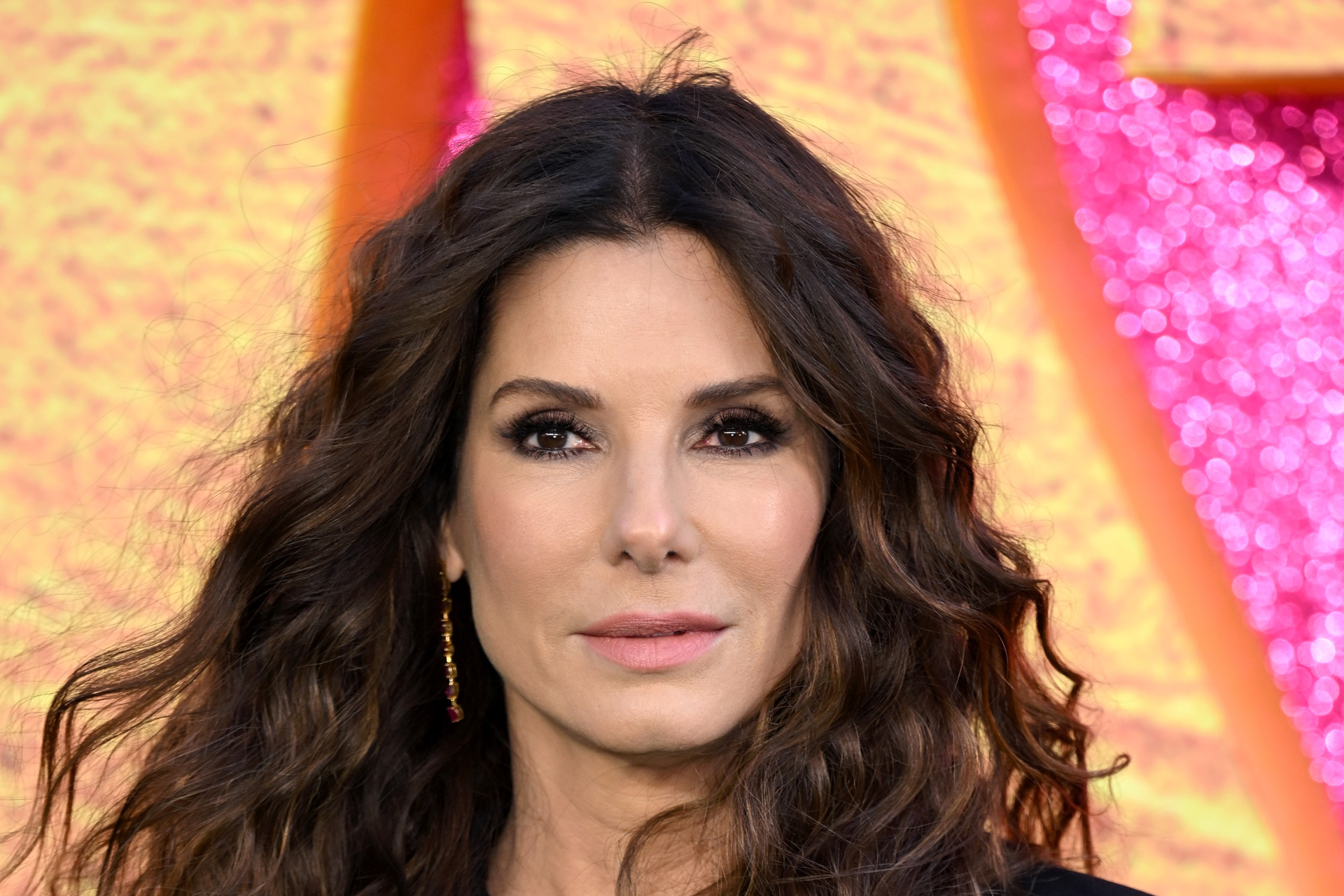 Sandra Bullock: “Ella nos protege”