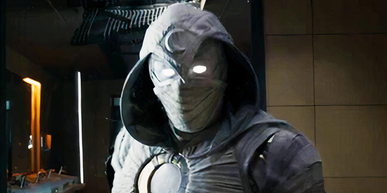 Moon Knight Season 2 And Oscar Isaac's MCU Future Addressed By Marvel ... Moon Knight Season 2 And Oscar Isaac's MCU Future Addressed By Marvel ...
