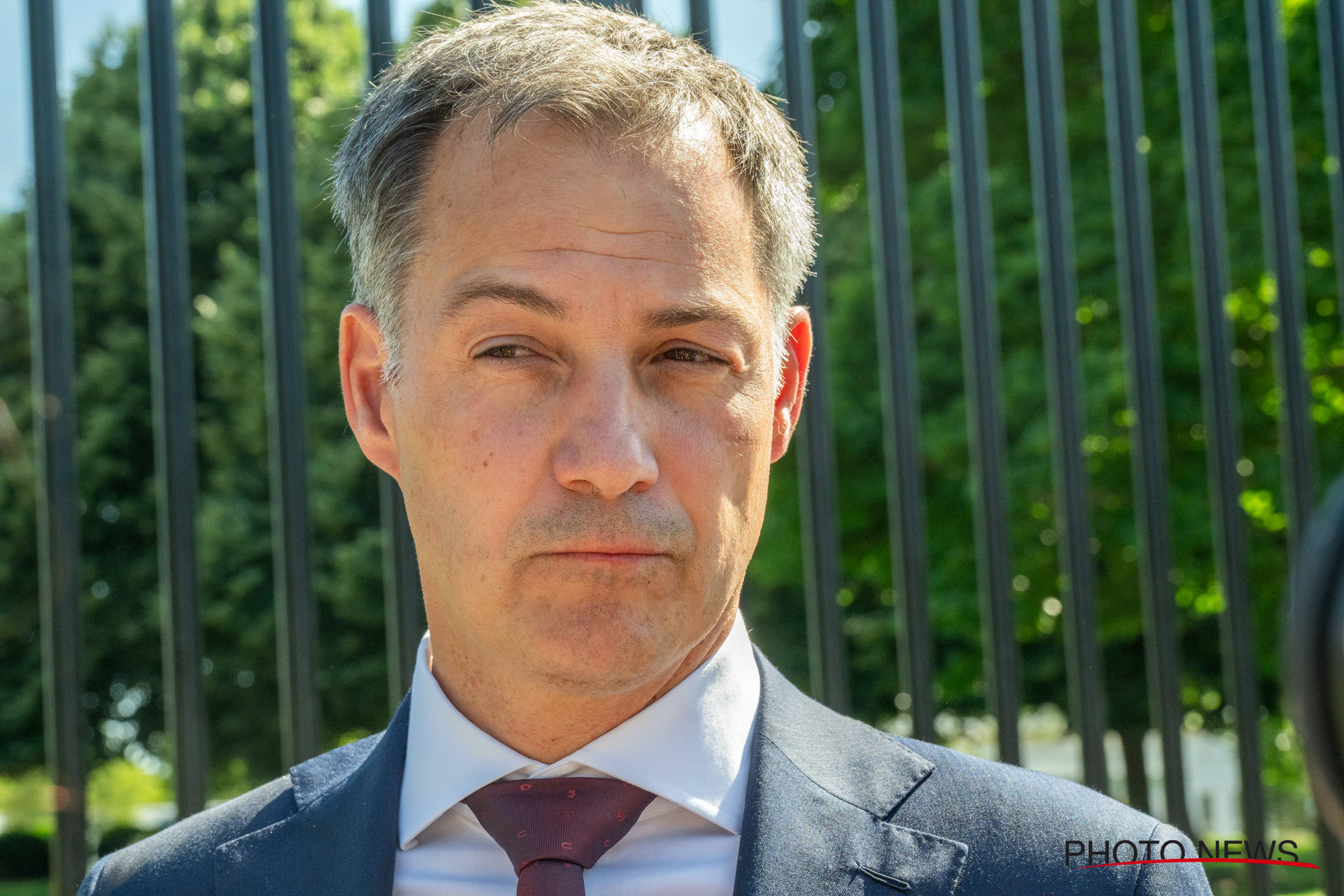 Alexander De Croo ontketent nieuw schandaal: "ongelooflijk"