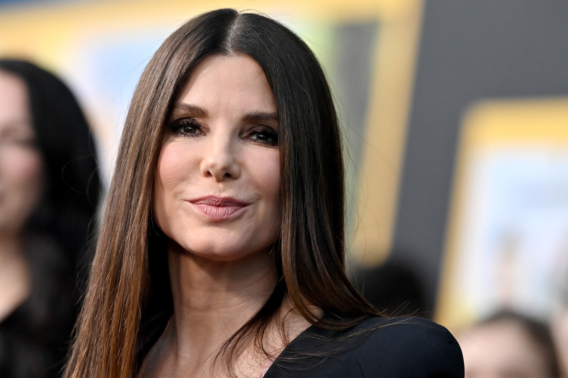 Sandra Bullock: „Ich fing an, es zu lieben“