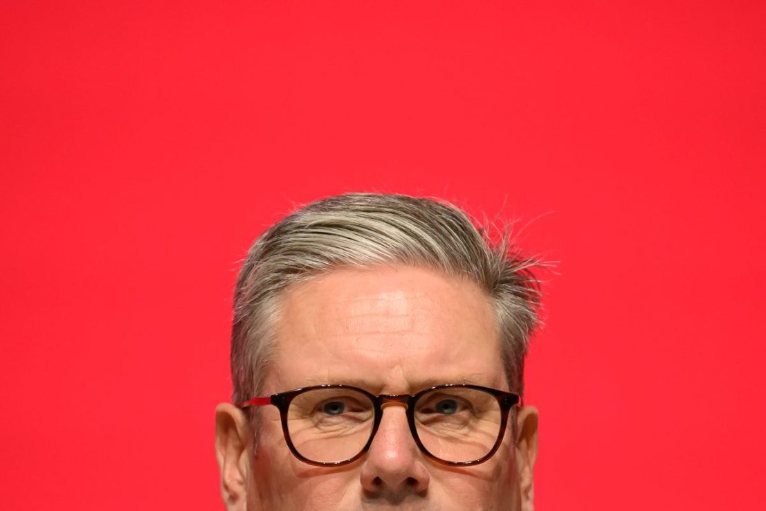 Meet the new ministers driving Labour’s latest growth mission