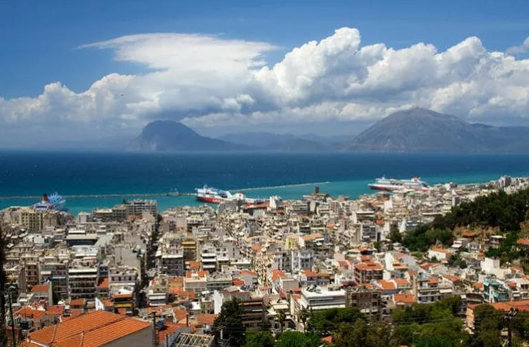 Ο καιρός σήμερα 16/12, πώς θα εξελιχθεί τις επόμενες ημέρες, η πρόγνωση ...