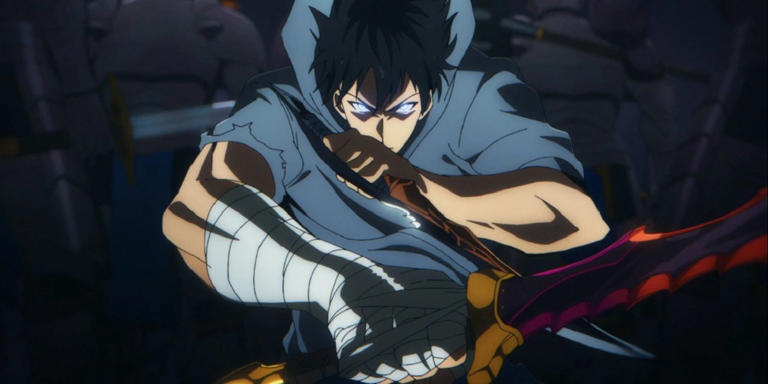 Solo Leveling's Anime Is So Overrated For 7 Reasons