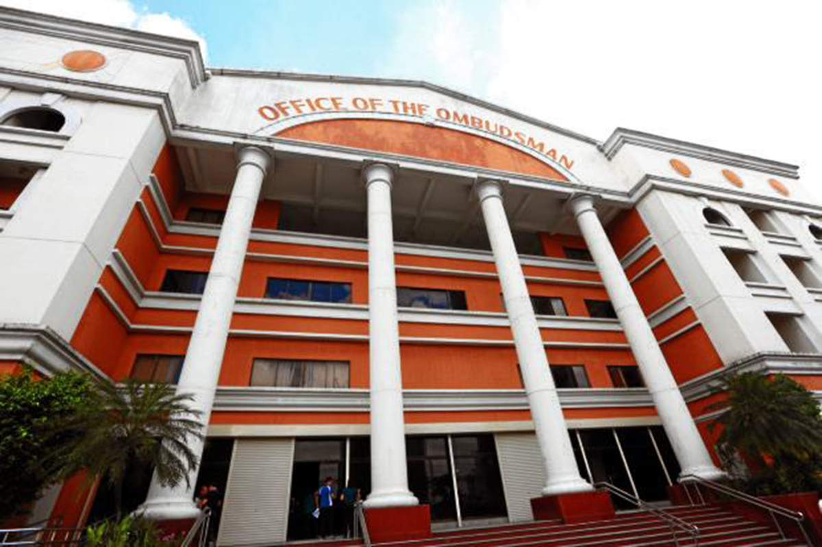 Group urges Ombudsman to expedite graft cases vs DA, NFA execs