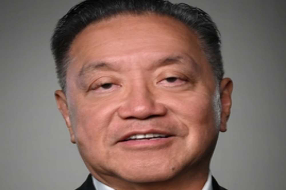 Ini Dia CEO dengan Gaji Tertinggi di Dunia Rp2,5 Triliun, Bos Broadcom ... Ini Dia CEO dengan Gaji Tertinggi di Dunia Rp2,5 Triliun, Bos Broadcom ...