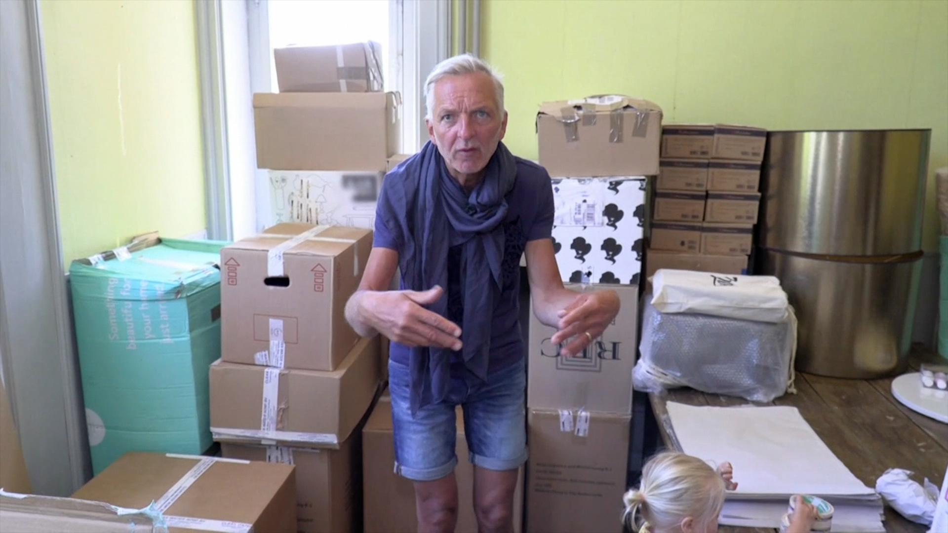 Geduld loont voor familie Meiland