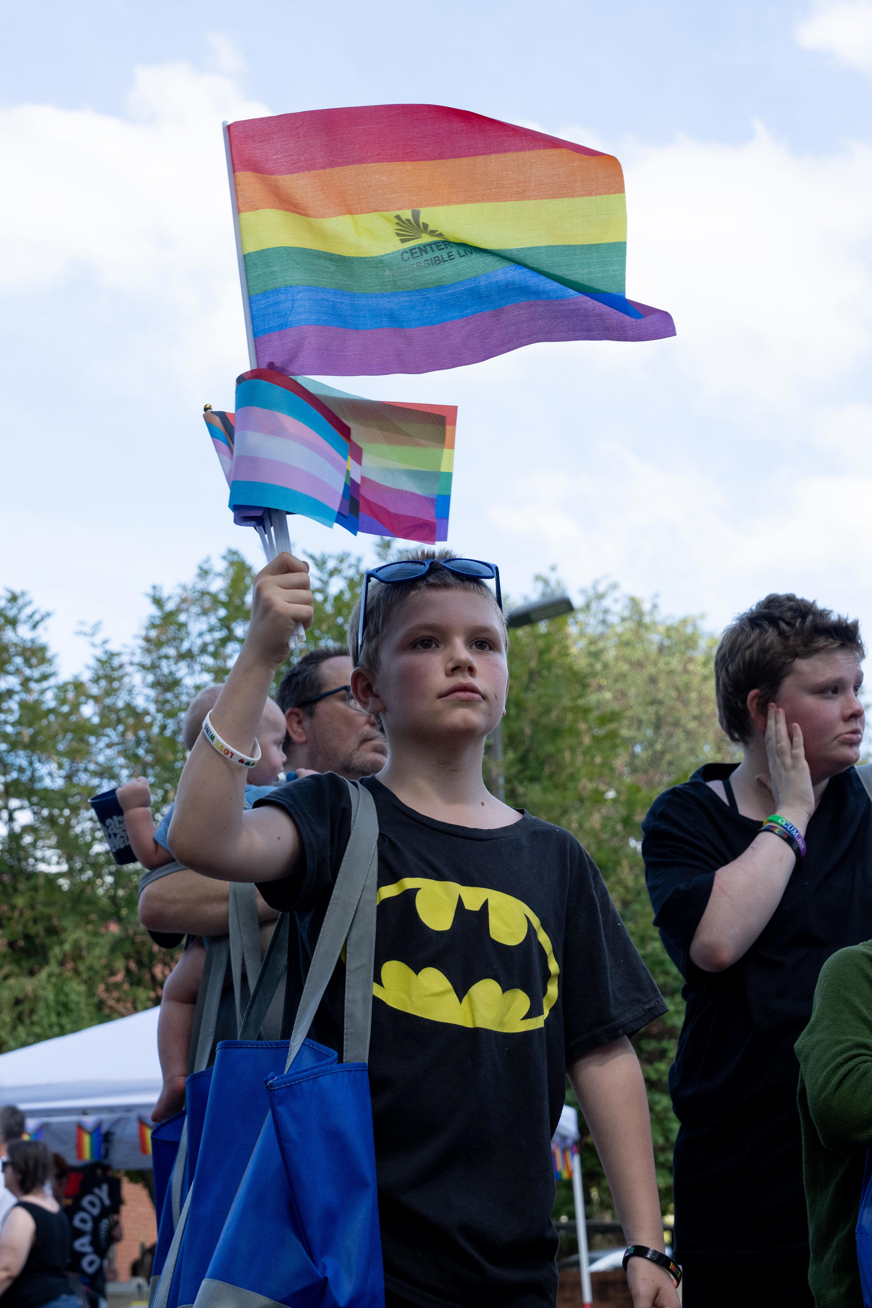 When is Pride Month? Here are 8 interesting things to know