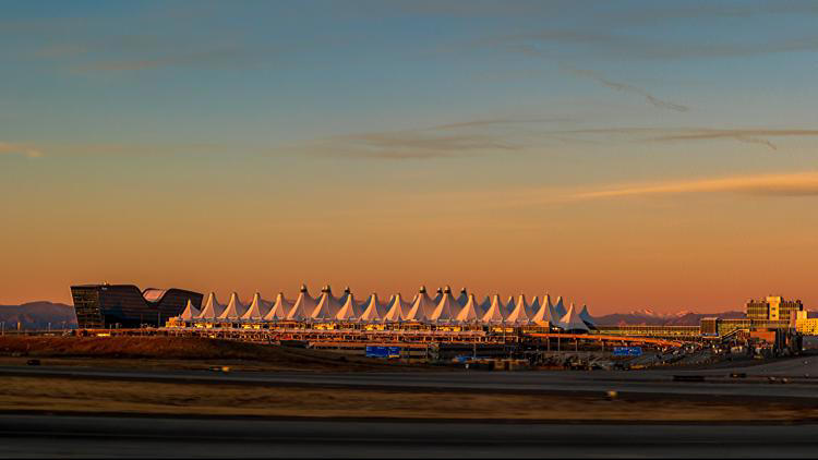 Starting Monday, Bridge Security will no longer be available at DIA