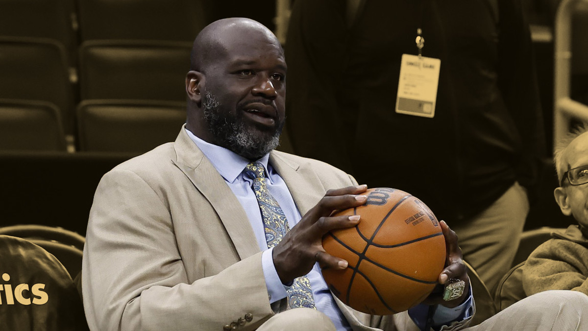 How Shaq's refusal to spend $80K on security cameras netted him millions