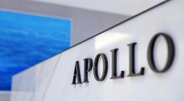 Apollo Eyes $5 Billion Investment in Intel; TSMC and Samsung Explore ... Apollo Eyes $5 Billion Investment in Intel; TSMC and Samsung Explore ...