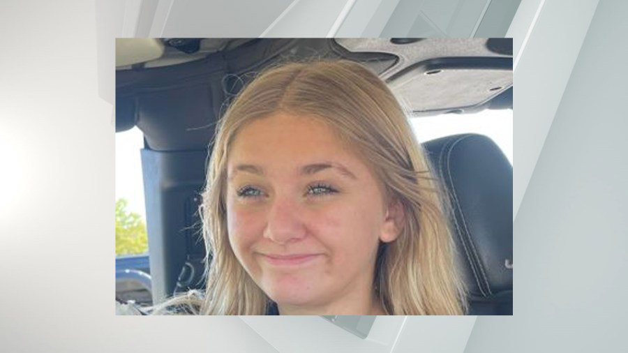 Missing 12-year-old safely located Missing 12-year-old safely located