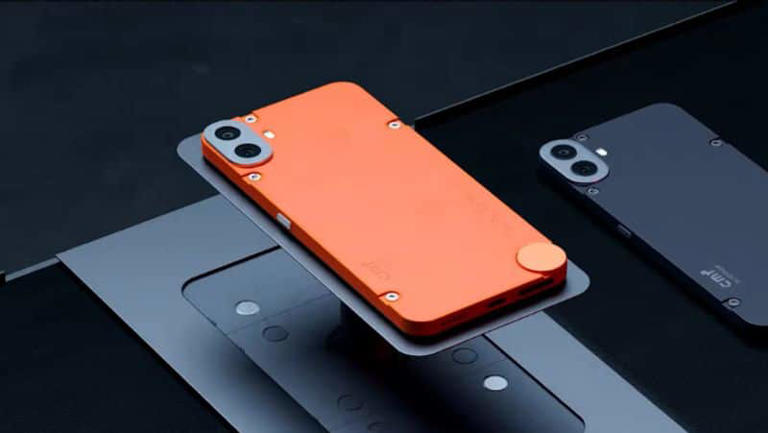 Redmi Note 14 to Moto G85: Check out 5 best smartphones under Rs 20,000 ...