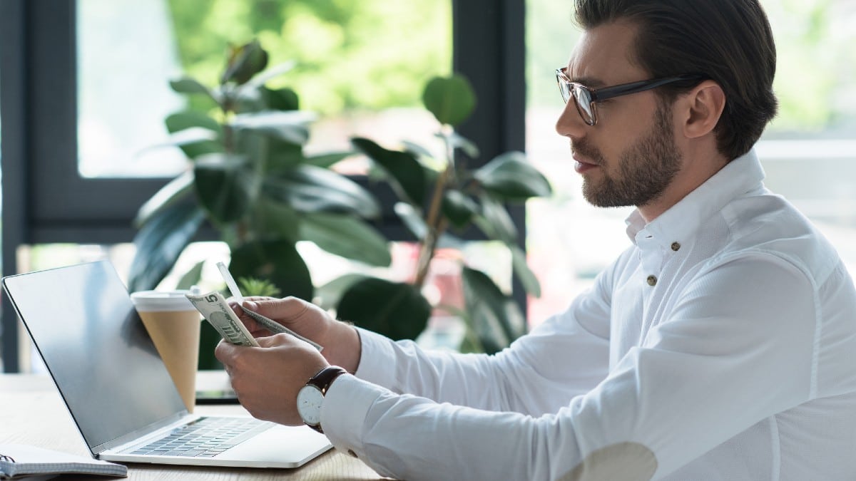 Retirement side jobs that pay well