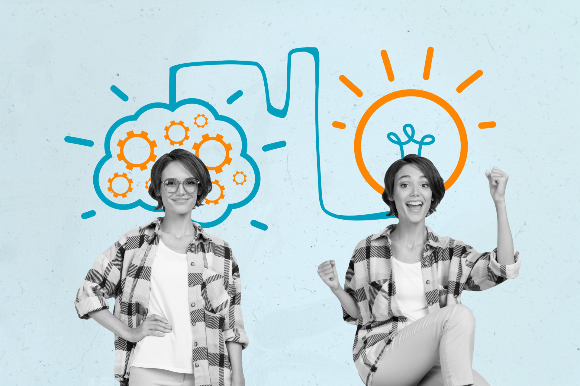 Learn the language of your mind using neuro-linguistic programming