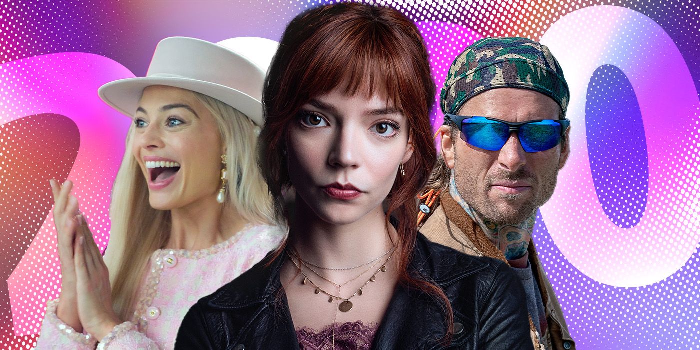 20 Best Comedy Movies of the 2020s So Far, Ranked