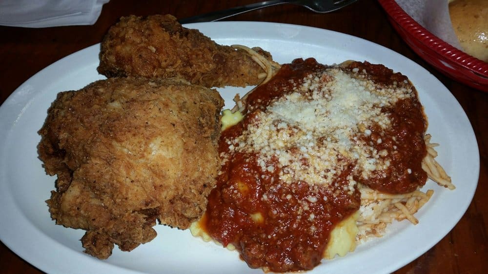 Where to Find the Most Insanely Delicious Italian Food in America