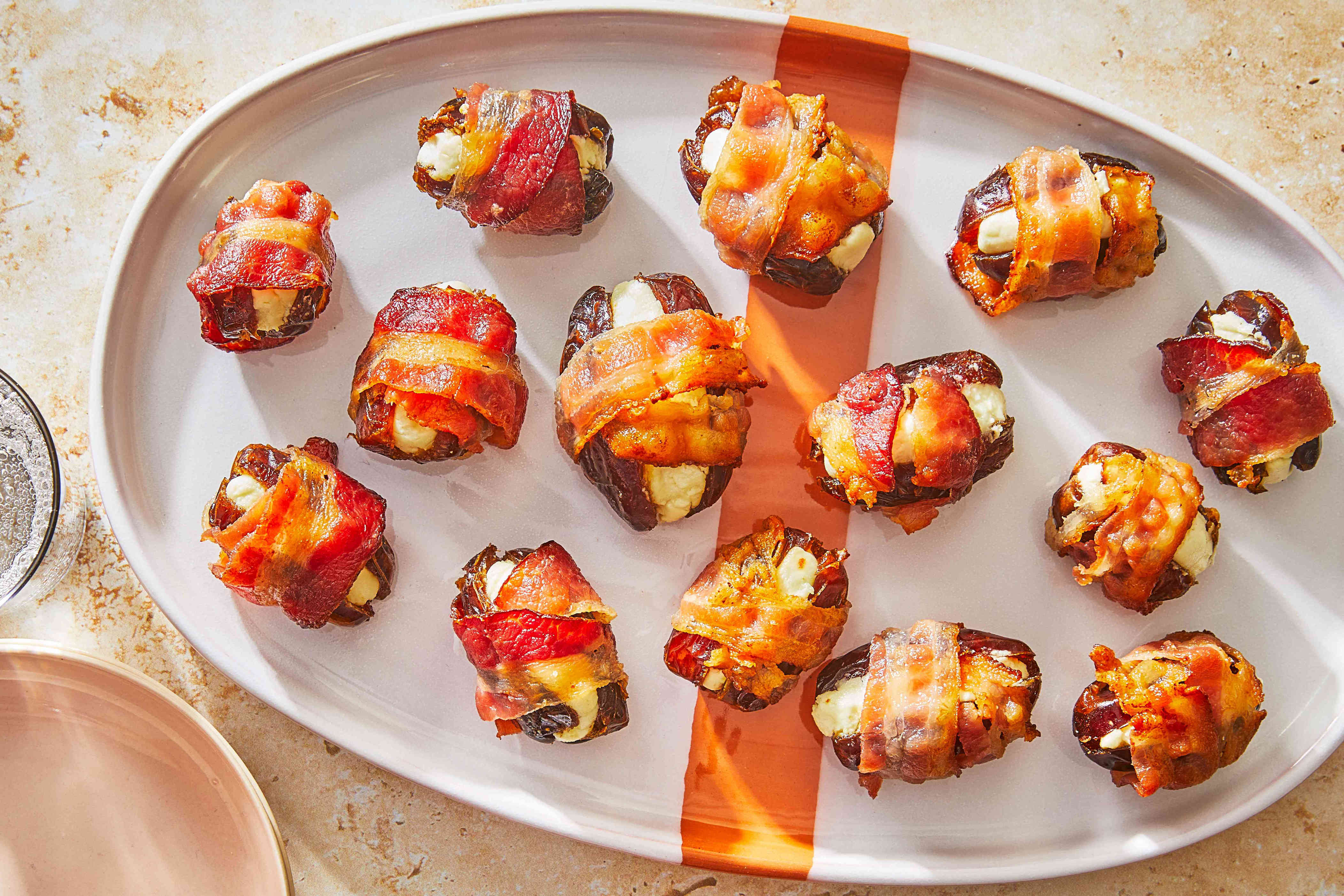 These 3-Ingredient Appetizers Are So Popular, I Always Double The Recipe