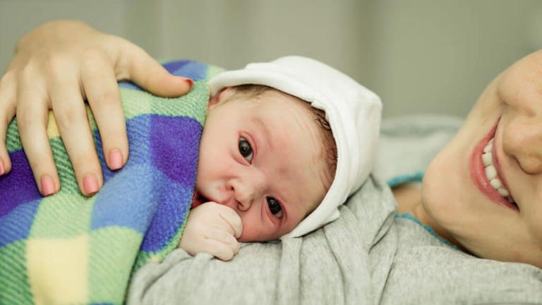 Baby Names That Are Banned in the United States