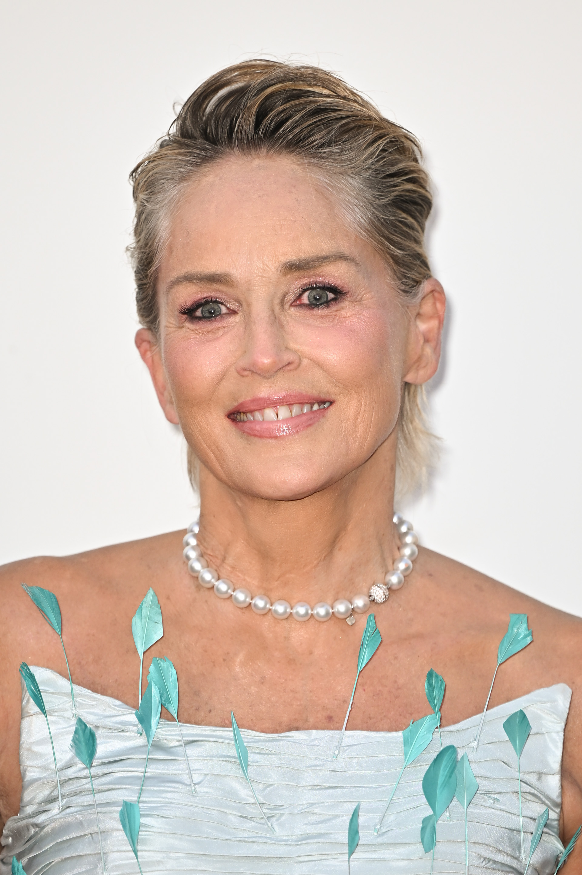 Sharon Stone: “That will always fail”