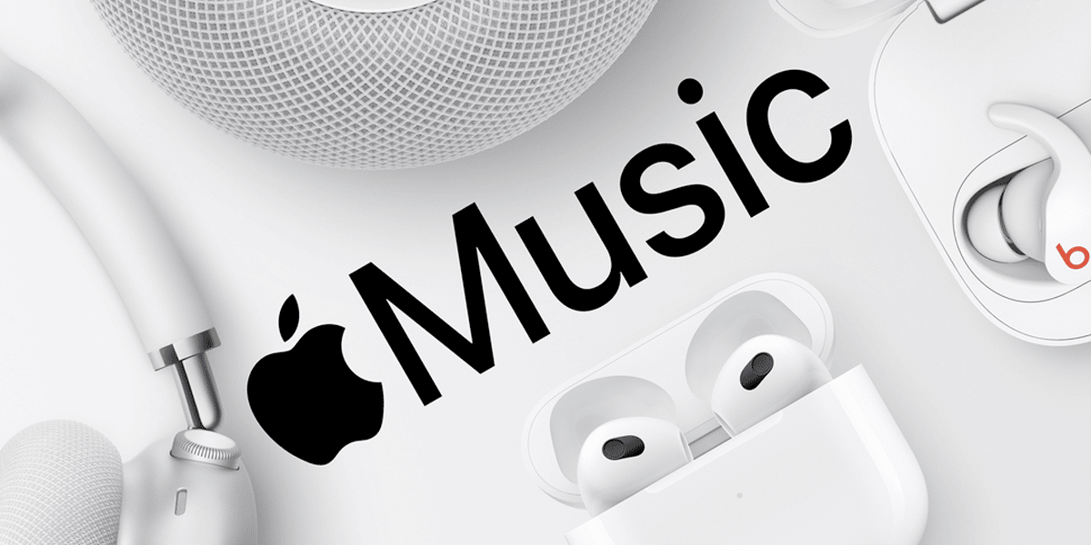 Las emisoras de Apple Music salen de su app y llegan a TuneIn