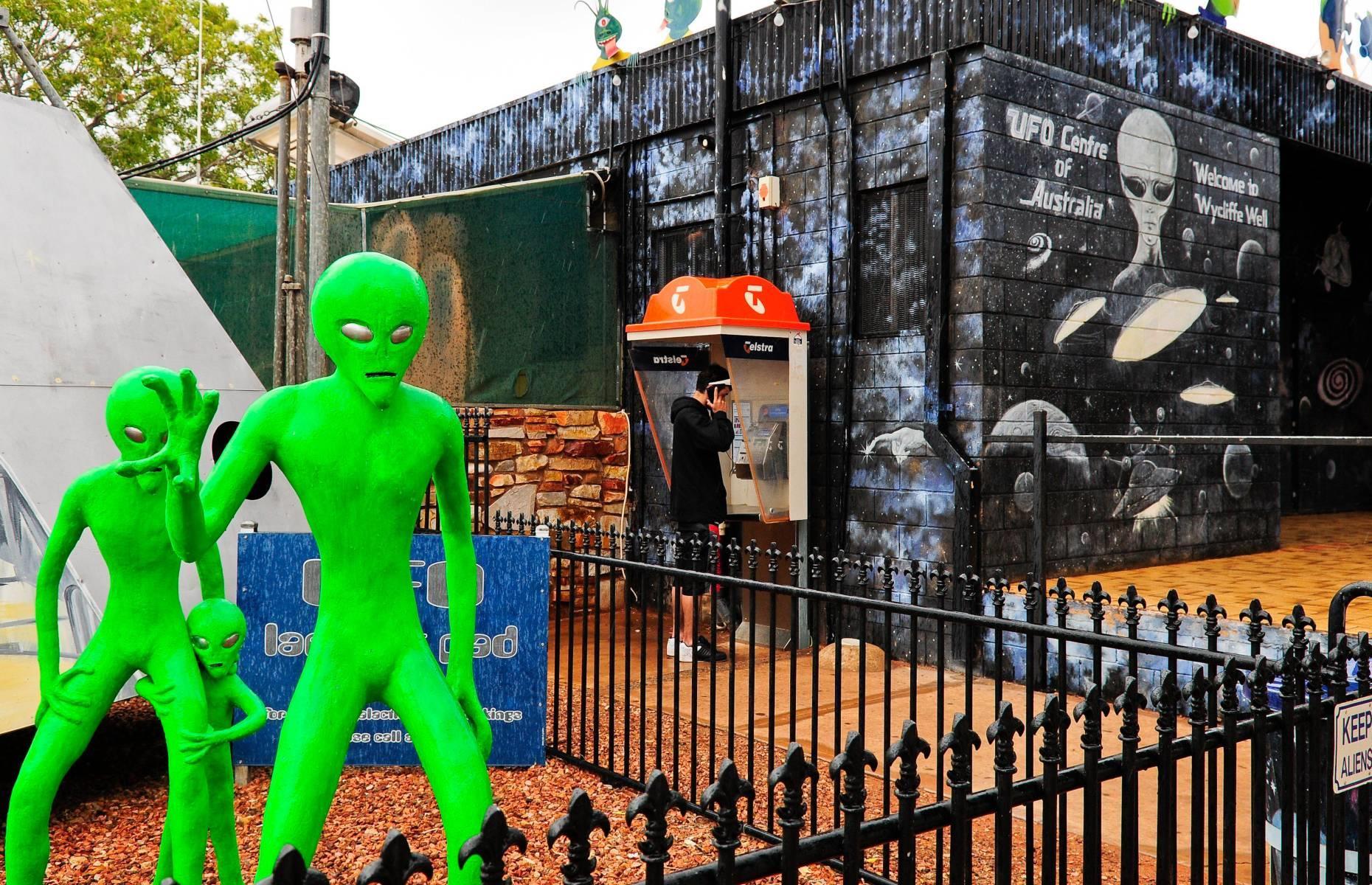 RANKED: The World's Weirdest Towns We've Ever Seen