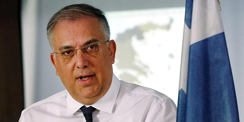 Θεοδωρικάκος: Πλαφόν στους τόκους στα καταναλωτικά δάνεια