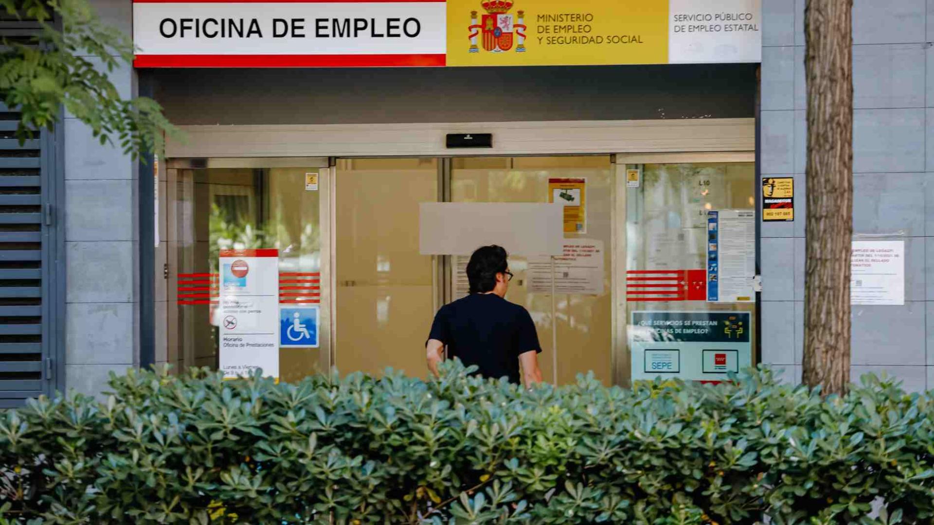 El Tribunal Supremo permite a un parado quedarse con 12.000 euros del ...