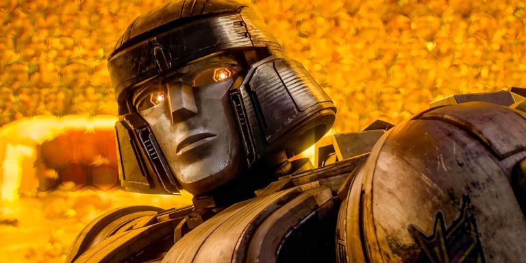 I Finally Understand Megatron Thanks To Transformers One I Finally Understand Megatron Thanks To Transformers One