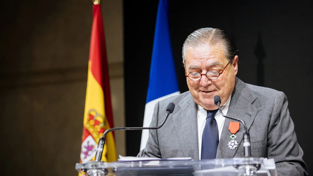 Boluda sobre la dana: "Que avisen antes o avisen después, el resultado ...