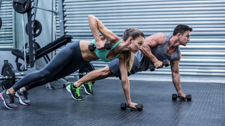 I tried Gemini's new 'Gems' feature to create my own custom AI fitness ... I tried Gemini's new 'Gems' feature to create my own custom AI fitness ...