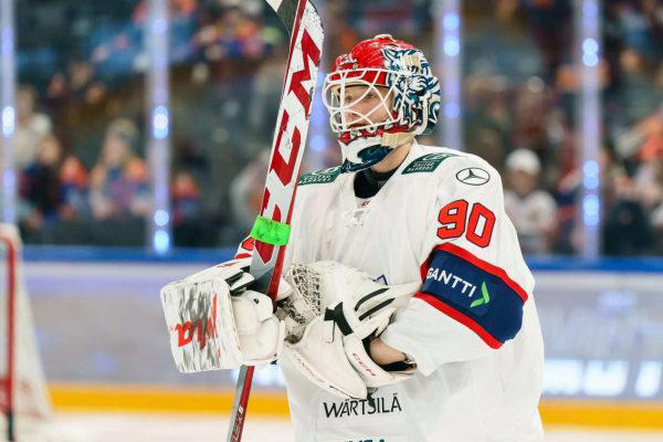 Eemil Vinni löysi uuden seuran – siirtyy Mestikseen