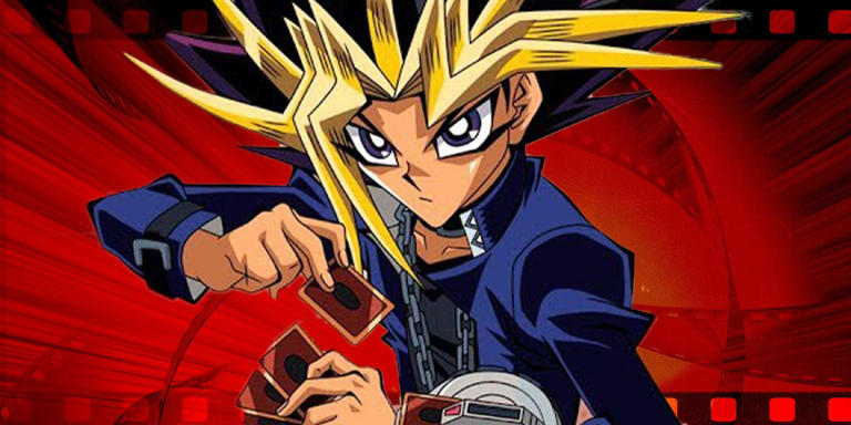 'Yu-Gi-Oh!' Gets New Anime Series in 2025 to Celebrate 25th Anniversary